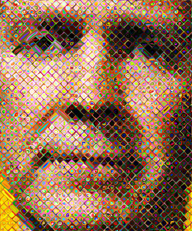 Isoluminant Color Picking for Non-Photorealistic Rendering